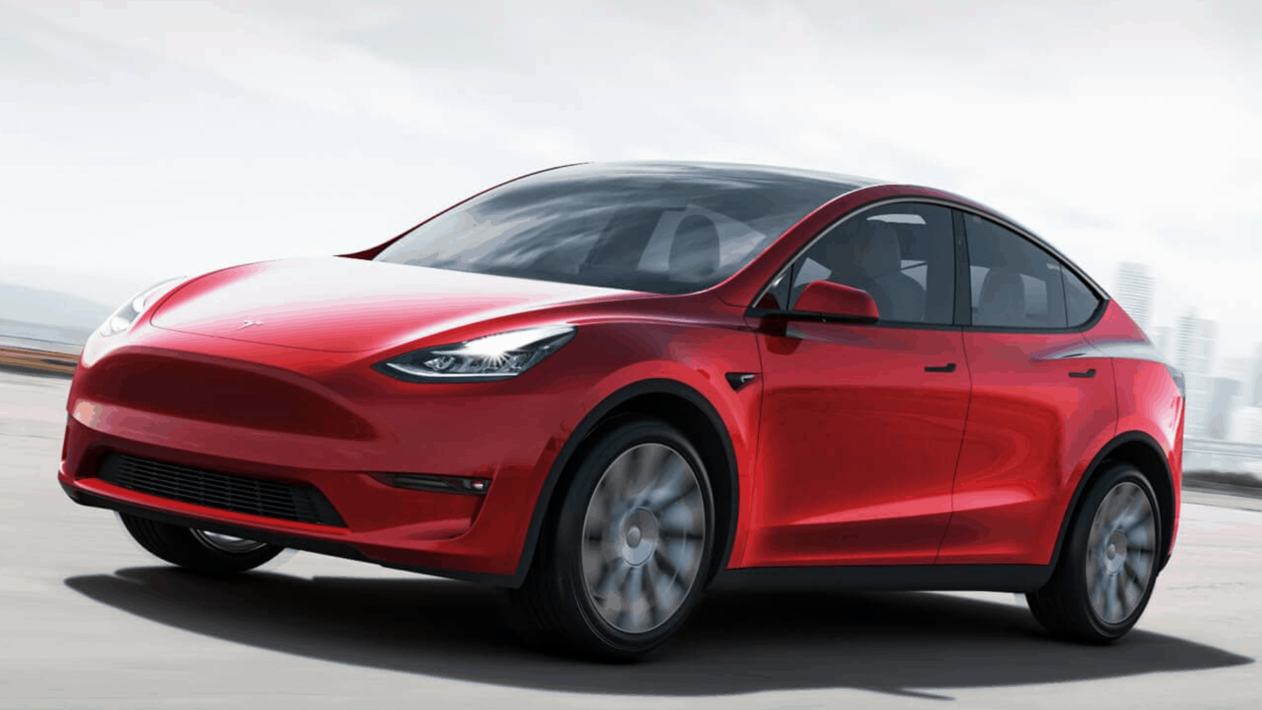 Tesla Model Y: iniziano le prime consegne e si scoprono le dimensioni ...